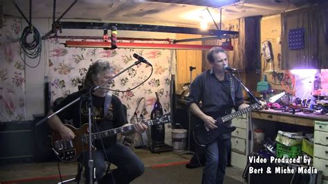 Tragically Hip Cover By Steve Brown Glyn Davies Michelle Degrassi