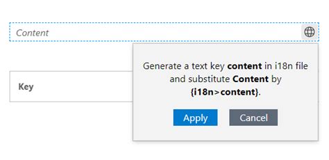 Bug Ui Components Uitranslationinput Readonlytrue Allows To Open Translation Poup · Issue