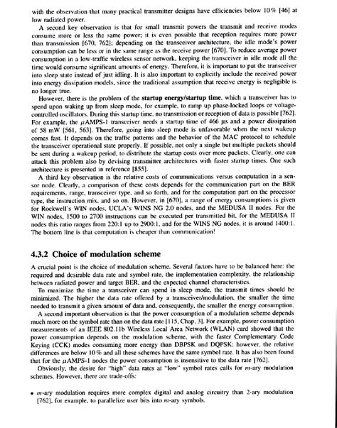 Physical Layer And Transceiver Design Considerations At Eula Seay Blog