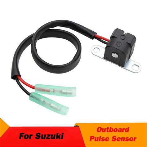 32150 87e20 Motorcycle Ignition Pick Up Trigger Pulse Magneto Coil