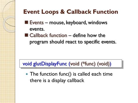 Ppt Introduction To Opengl Powerpoint Presentation Free Download Id 6806086