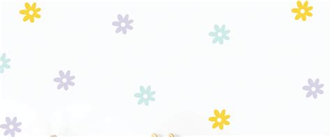 Mini Florecitas — Doublecolors