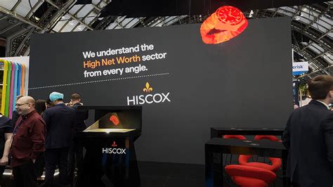 Hologram Production Hiscox Biba Manchester Uk Virtual On