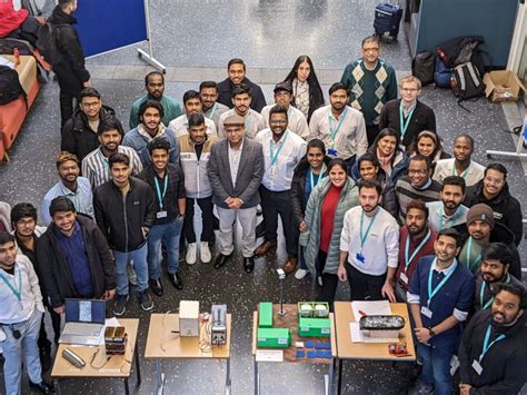 ankan mitra on linkedin teamwork innovation uelengineering