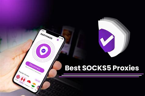 The 7 Best Socks5 Proxy List Providers In January