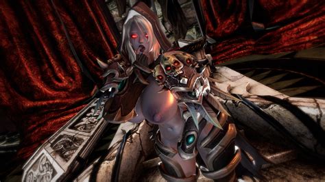 Rule 34 1girls 3d Blizzard Entertainment Blue Skin Censored Censored