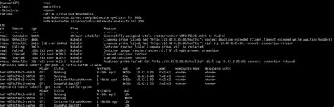 Rke2 集群部署好了后，如何通过helm 部署rancher，卡在了证书那一块。可以不用证书吗？ Rke2 Rancher 中文论坛