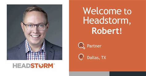 Headstorm On Linkedin Newhire Leadership Welcometotheteam Engineeringgrowth