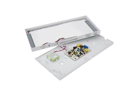 How To Test Emergency Exit Lights During A Power Outage