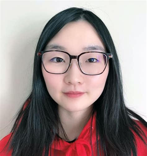 Crystal Zheng The Larry H Miller Company