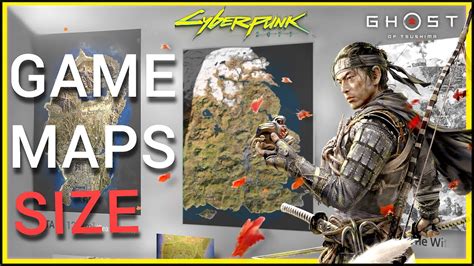 Daggerfall Map Comparison