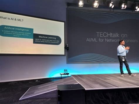 sunil pareek on linkedin cisco ai mlops ml learneveryday network