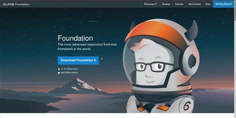 Los Mejores Frameworks Css De Código Abierto Linux