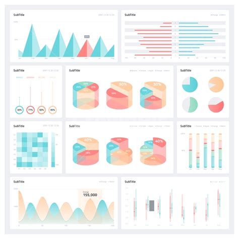 대시보드 그래프 통계 인포그래픽 차트 사진이미지일러스트캘리그라피 Mango Jo작가