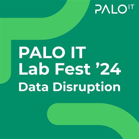 Palo It On Linkedin Paloit Techforgood Paloitlabfest Aiforbusiness Collaboration