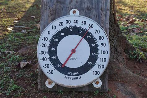 Як перевести градуси по Кельвіну в градуси Цельсія