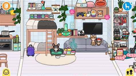 Красивая спальня тока бока Токио Декор для домика Красивые спальни