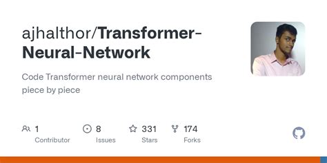 Transformer Neural Network Layer Normalization Ipynb At Main · Ajhalthor Transformer Neural