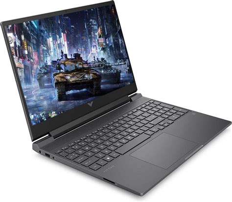Hp Victus Gaming Laptop Fhd Ips Hz Display Amd Ryzen H Geforce Rtx Ti
