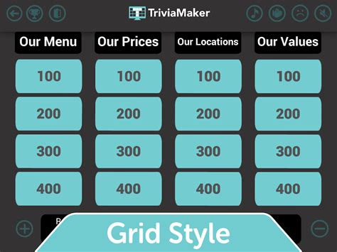 Triviamaker Quiz Creator Apk For Android Download