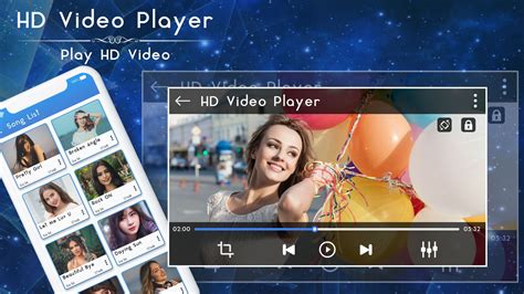 Hd Video Player Android Source Code By Technobyteinfotech Codester