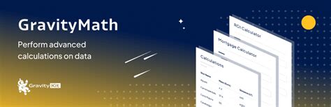 How To Build A Gravity Forms Mortgage Calculator Gravitykit