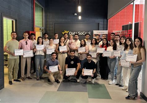 Vusal Isayev On Linkedin Datascience Python Datasocool Technest