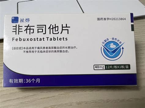 非布司他片山东朗诺制药有限公司 药源网