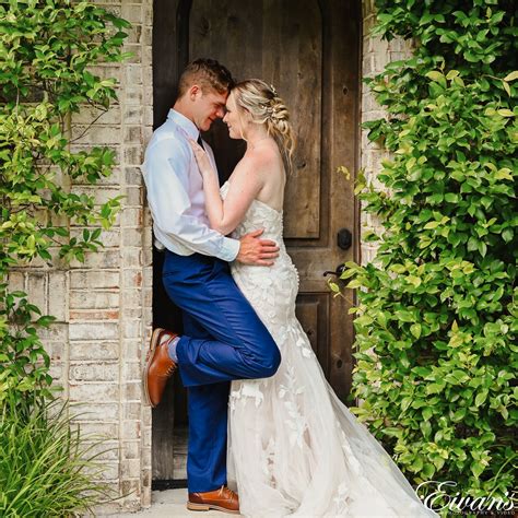Creative Wedding Photos