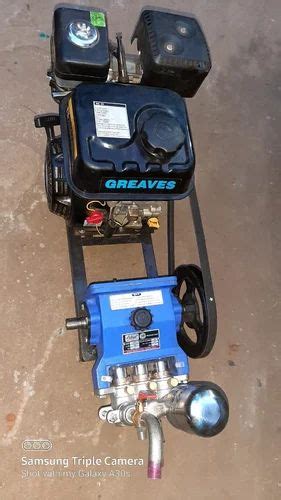 Stainless Steel Pvc Pipe Pressure Testing Machine At 70000 Piece In Kolkata