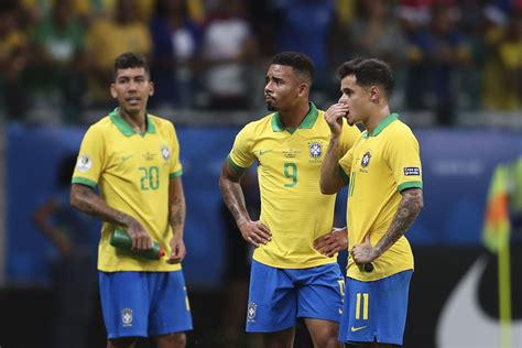 Brazil Vs Peru Free Live Stream 62219 Watch Copa America 2019