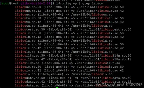 Centos7使用rpm安装软件出现的一系列问题及解决方案libicu Rpm包安装 Csdn博客 Centos7使用rpm安装软件出现的一系列问题及解决方案libicu Rpm包安装 Csdn博客