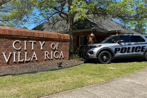 Georgia Police Department Apologizes For Using Image Of Black Man For Target Practice