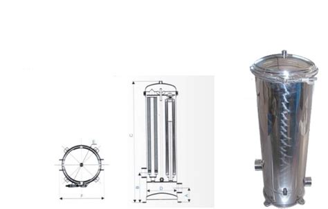 精密过滤器 过滤器系列 产品中心 苏州凌特流体科技有限公司