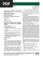 Icc Esr 4266 Kb Tz2 Expansion Anchor Concrete Approval Pdf Concrete