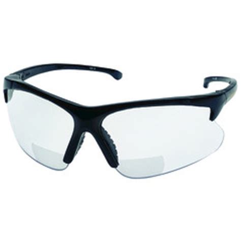 Jackson Safety 3011718 Magnifying Safety Reading Glasses