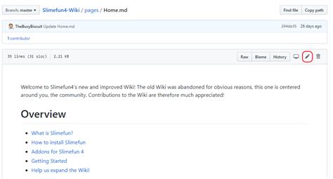 Expanding the Wiki 黏液科技繁體中文版
