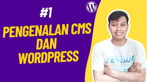 Tutorial Wordpress Pemula 1 Pengenalan Cms Dan Wordpress Blog Okuta