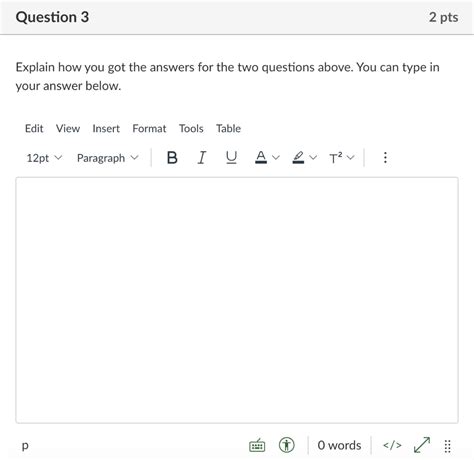 Solved Given The Following Graph Showing