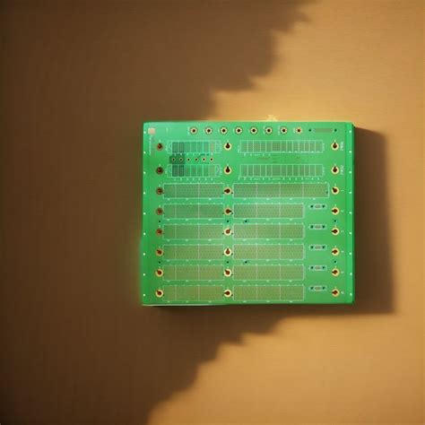 Electronics Component Assembly For Ups Inverter China Ups Inverter Assembly And Pcb Assembly