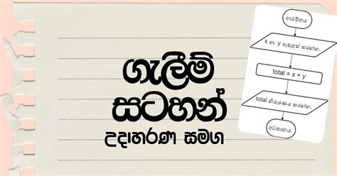 Scratch Operators Code Blocks Ict Notes