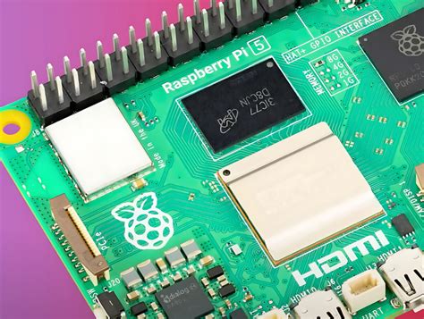 Raspberry Pi Releases A New Hailo Based Ai Kit Cryptopolitan