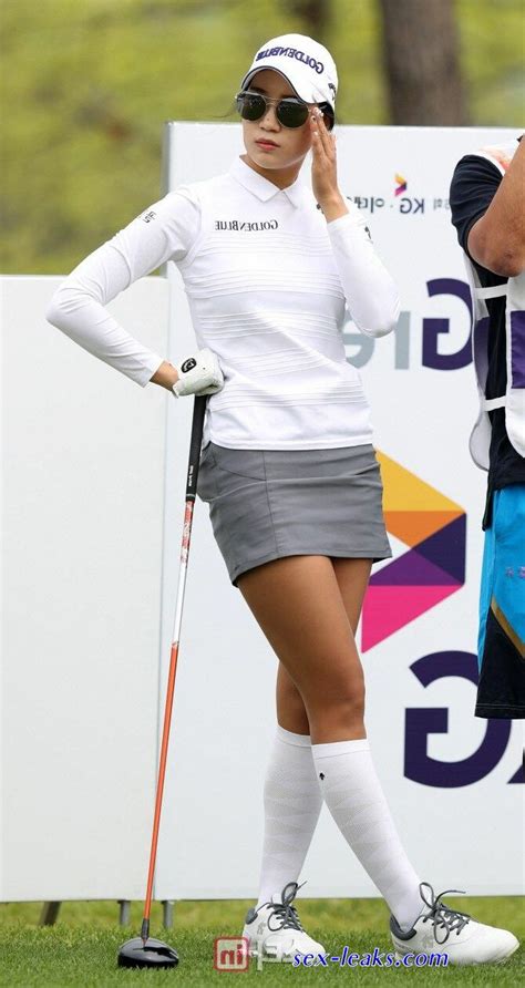 Korean Golf Women Nude Sex Leaks