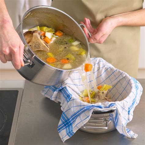 Passieren So Wirds Besonders Fein Lecker