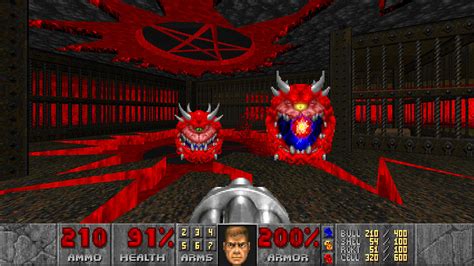 Buy Cheap Doom Doom Ii Steam Key 🏷️ Best Price Gg Deals