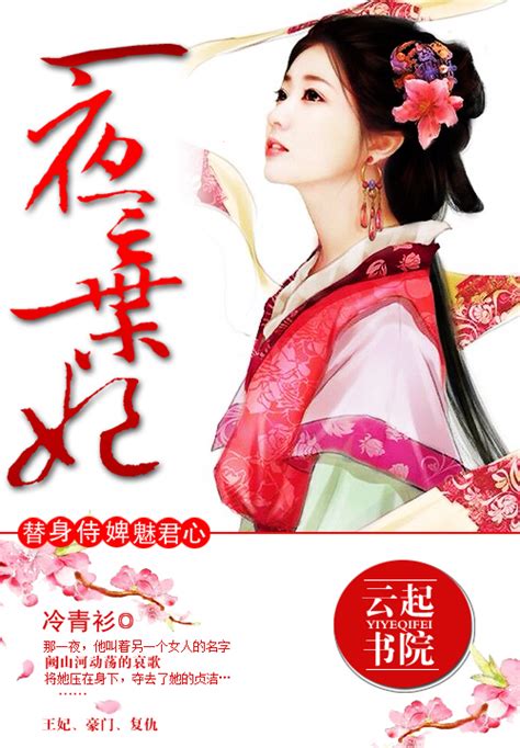 一夜弃妃图册 360百科