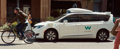 Simulator City Waymo Si Musí Autonomní Vozidla Nejprve Vyzkoušet Mimo Běžné Silnice Eformule Cz