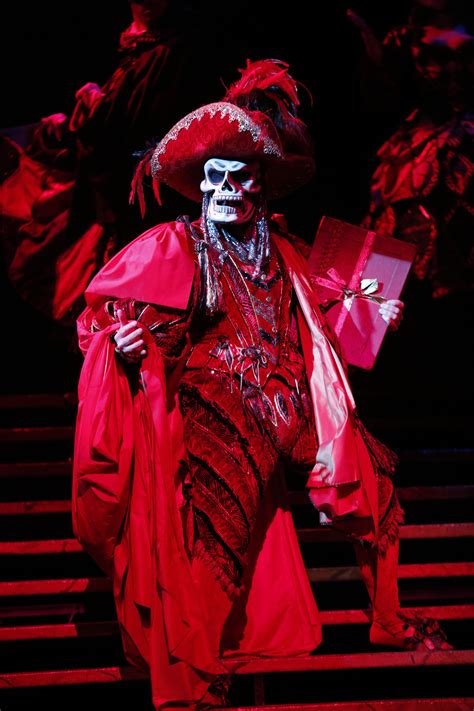 Phantom Of The Opera Red Death