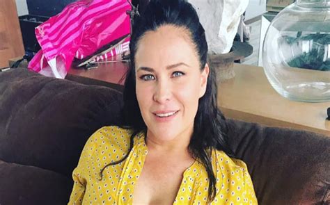 Arleth Terán Revela Que Tiene Un Romance Con Un Hombre Menor