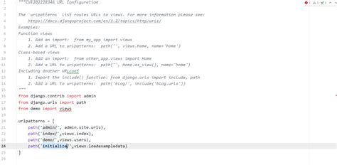 Django SQL注入漏洞 CVE 2022 28346 CSDN博客